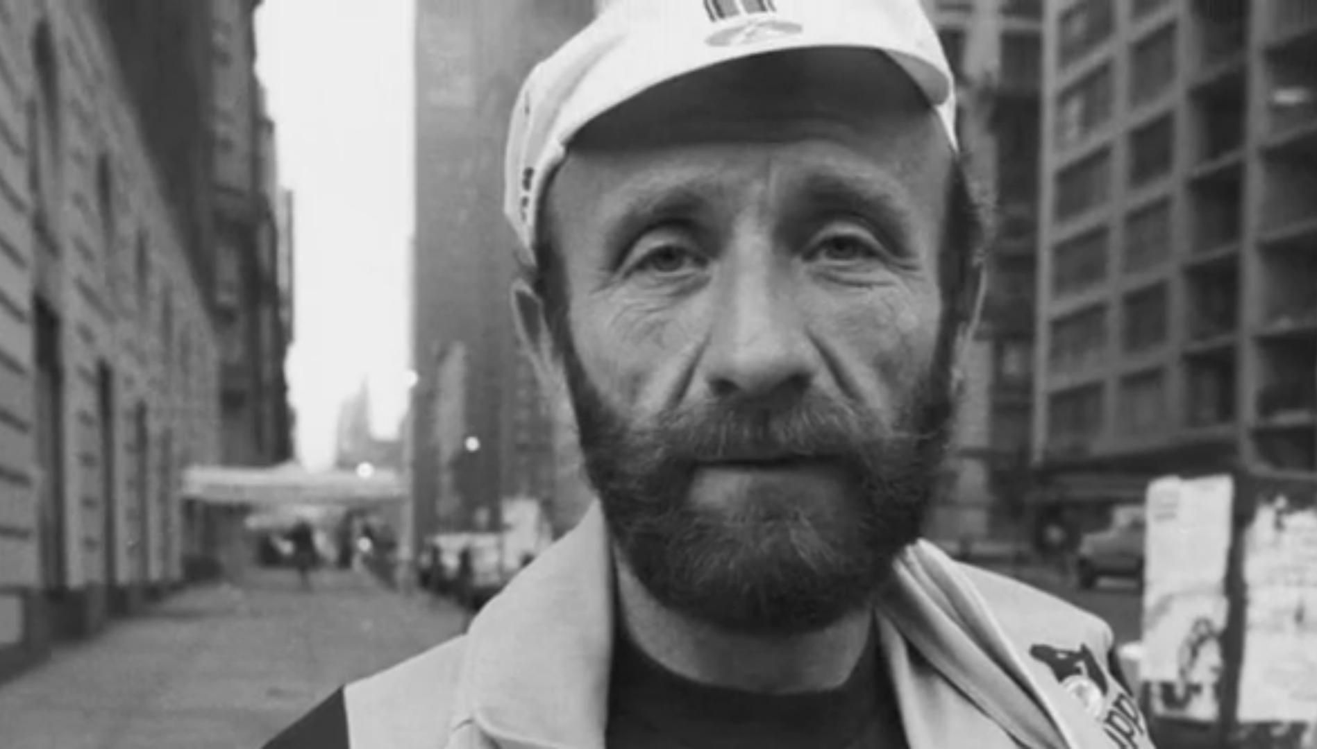 The Transylvanian Who Founded the New York City Marathon