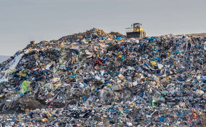 Romania among the EU's worst recyclers - Transylvania Now