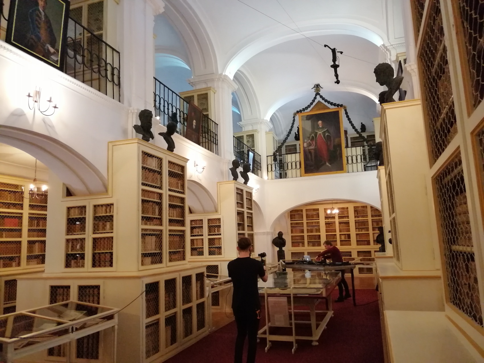 Electrifying Transylvanian cultural heritage through music