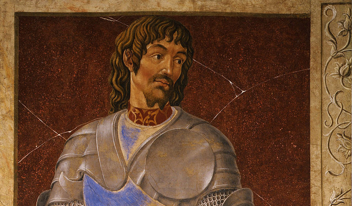 The case of a renaissance man revered by Hungarians and Romanians