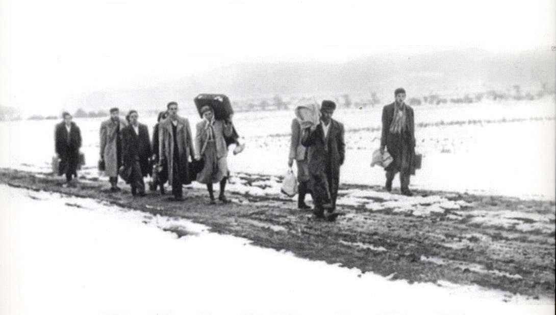 From Ballroom to Basement - Part II. - Transylvania Now