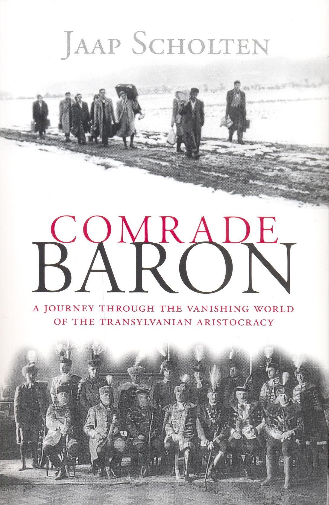 From Ballroom to Basement - Part I. - Transylvania Now