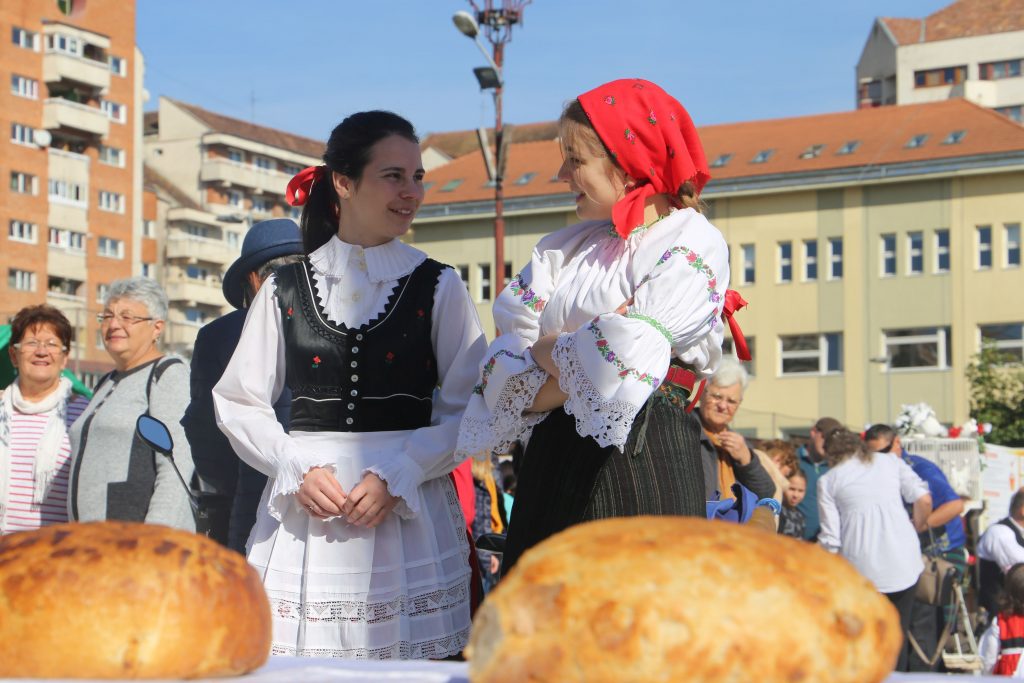 Celebrating ten years of the Szekler Product trademark - Transylvania Now