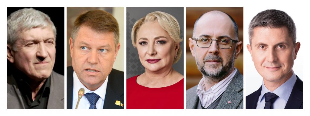 Who will become the next president of Romania? [Analysis – Part II.]