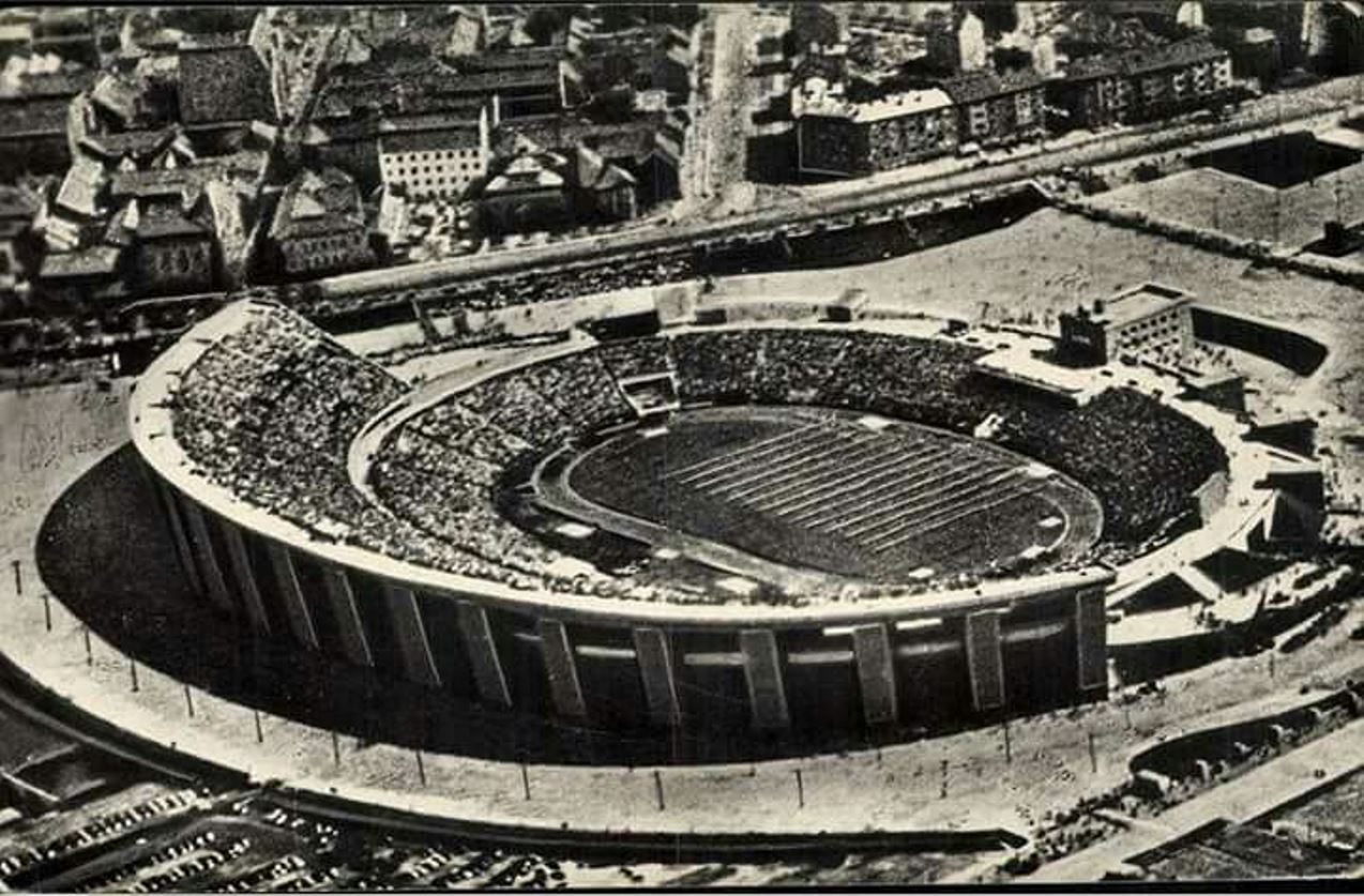 Szekler club owner in Puskás Arena promo video - Transylvania Now