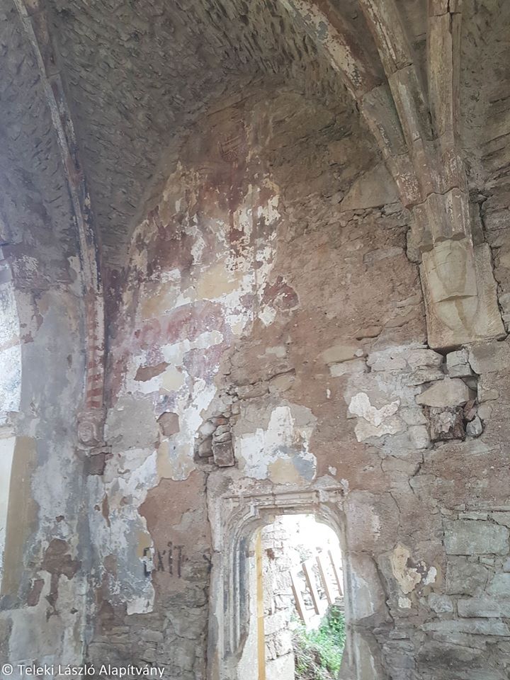 14th-century replica of Giotto’s “Navicella” to be restored ...