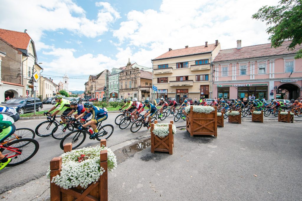 Tour de Szeklerland to be organized despite instability - Transylvania Now
