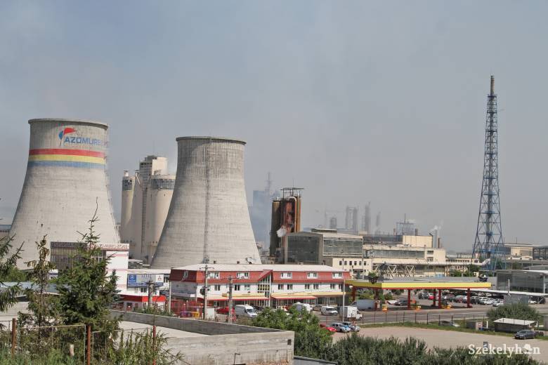 One-fifth of deaths in Romania linked to pollution - Transylvania Now