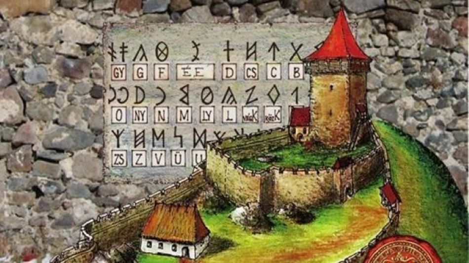 History of the Szeklers published in Romanian - Transylvania Now