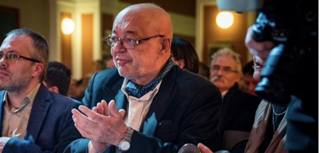 Remembering Marius Tabacu, a true Transylvanian - Transylvania Now