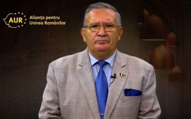 Mysteries of the general who has fought against the Romanian revolution