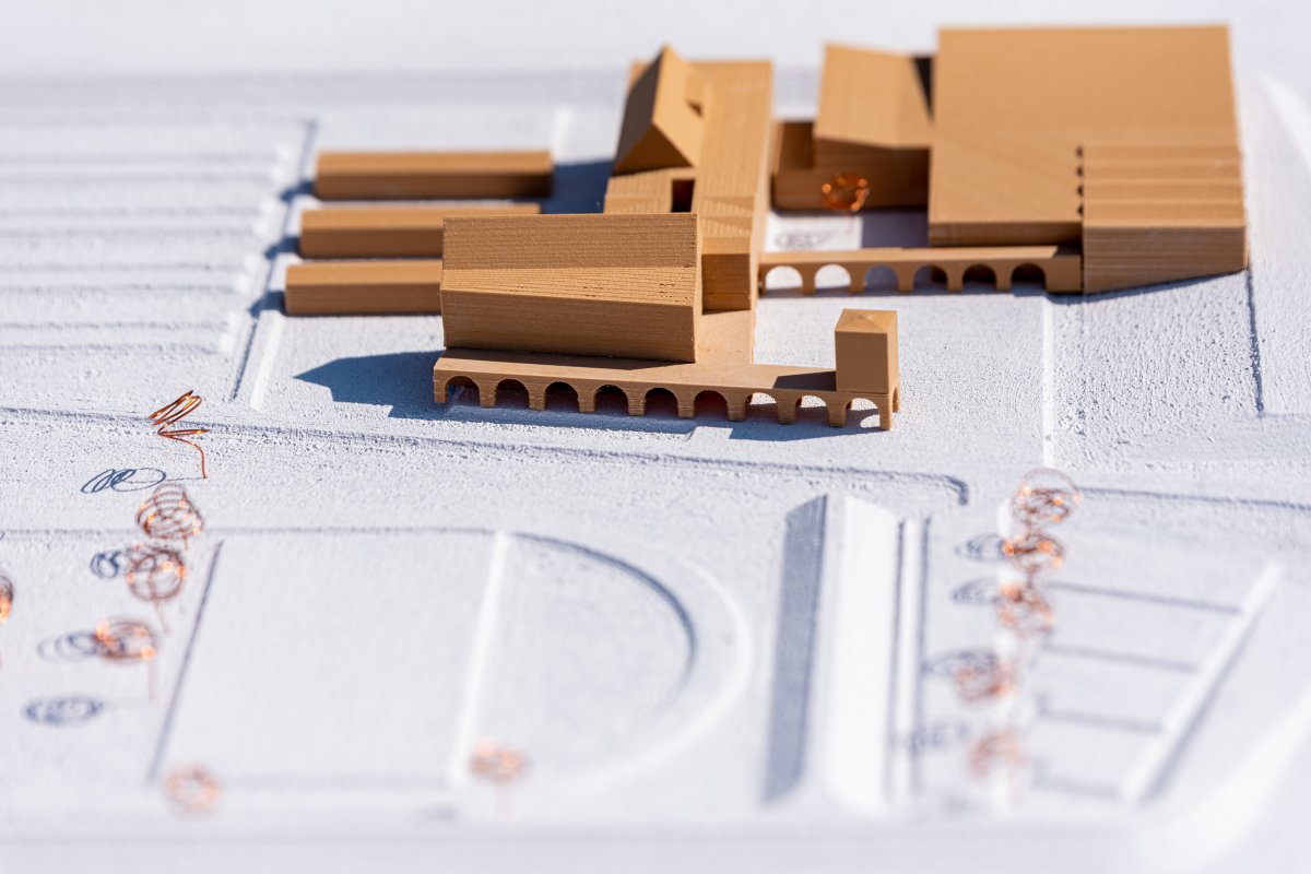 New faculty and campus for Sapientia University - Transylvania Now