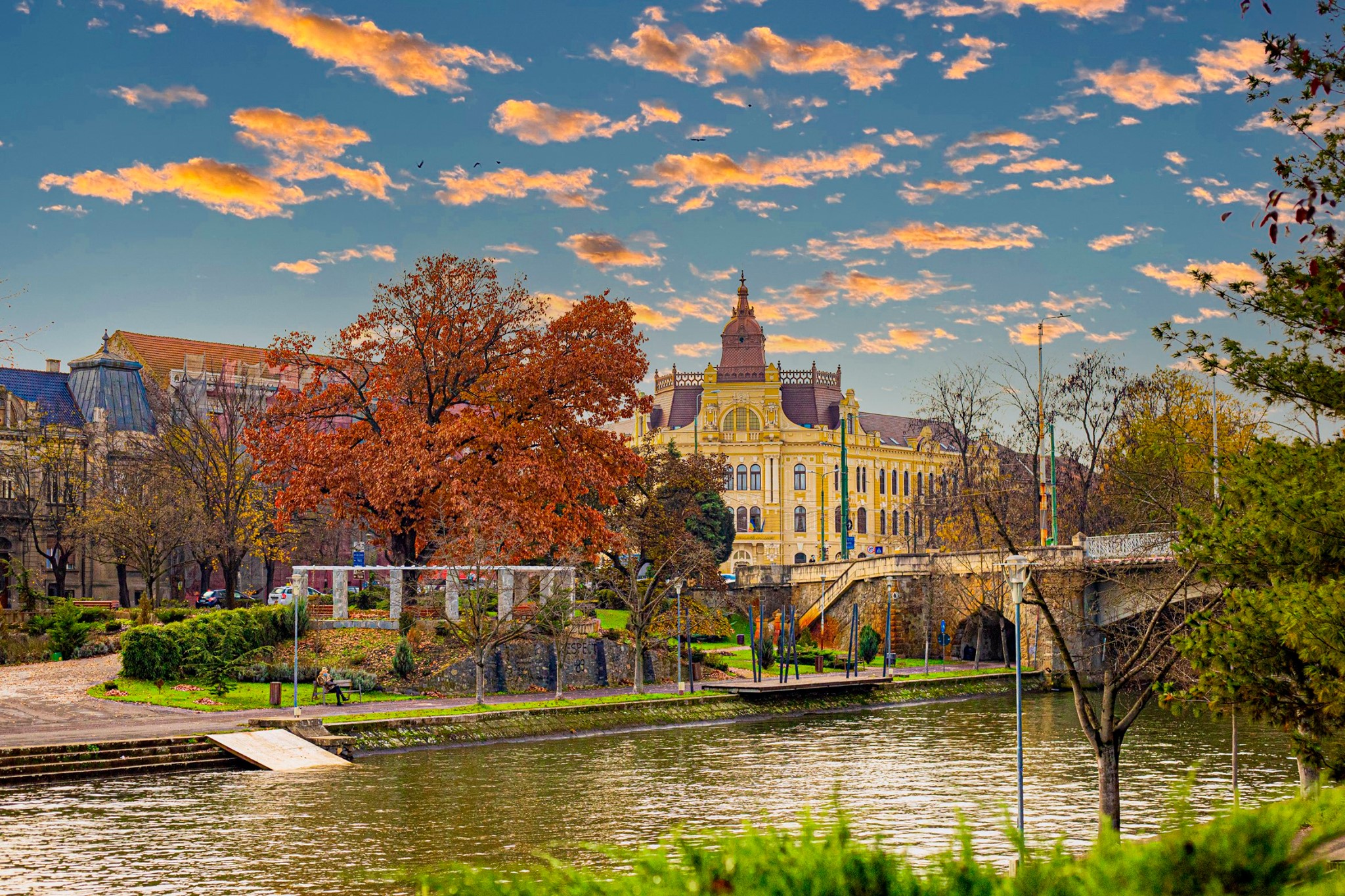 The most expensive and the cheapest Transylvanian cities - Transylvania Now