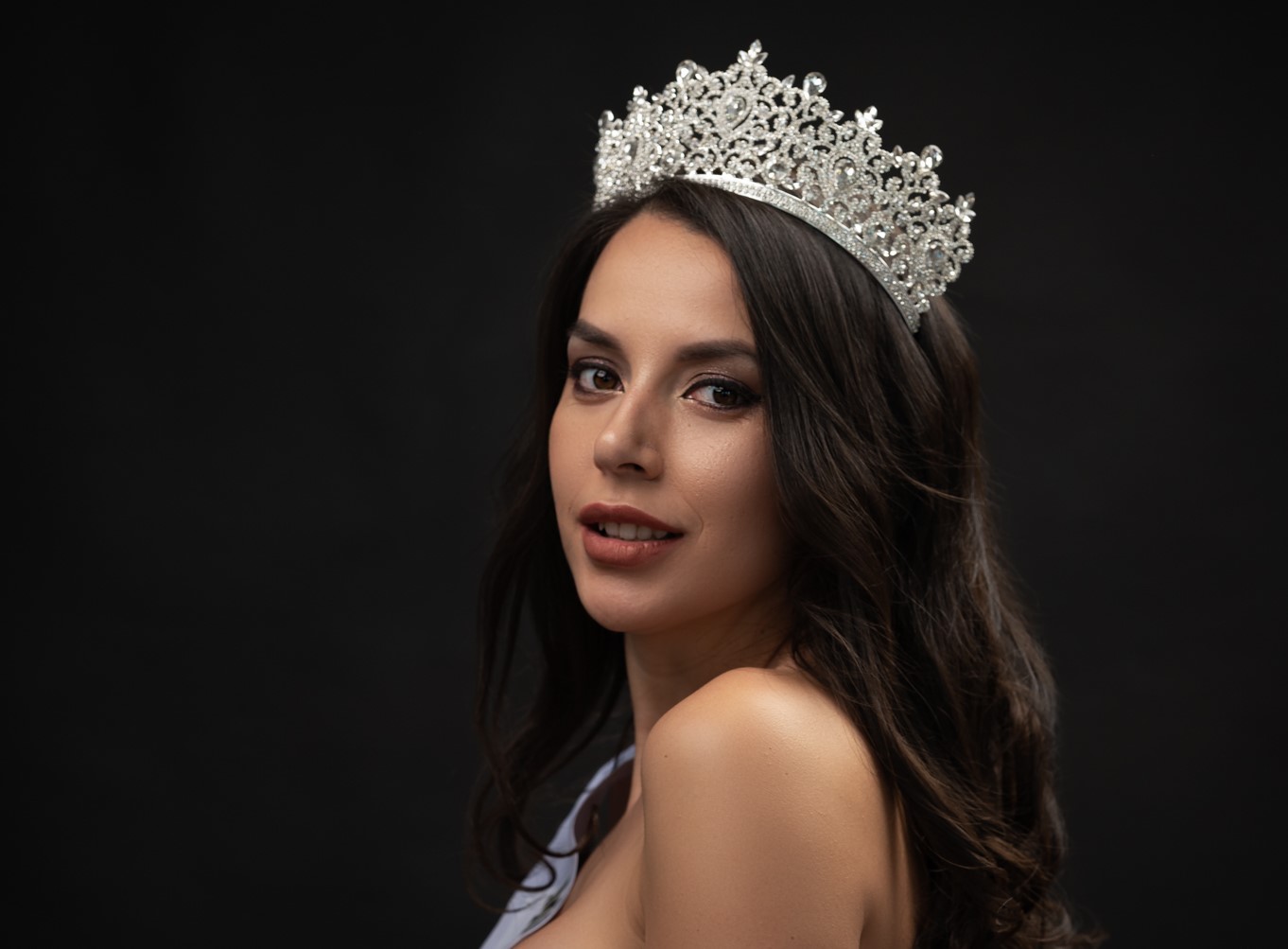 Tünde Blága wins Miss Tourism Continental 2021 in Lebanon (INTERVIEW ...