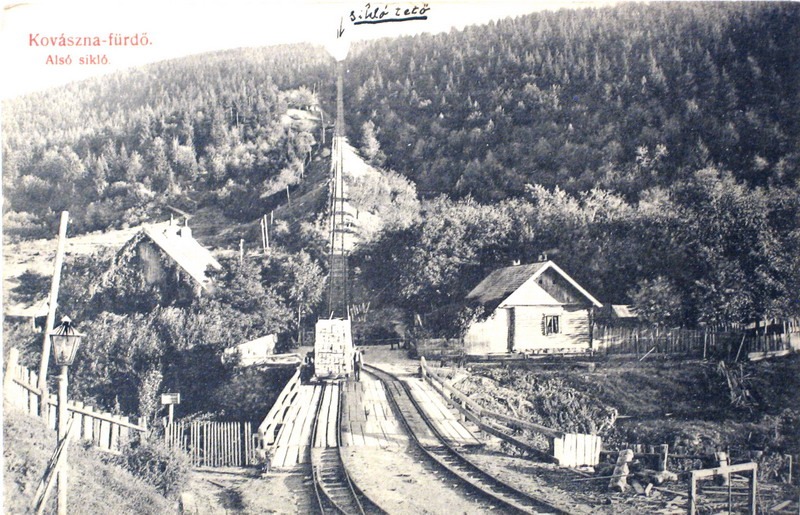 Historic buildings in Kovászna urgently need renovation - Transylvania Now