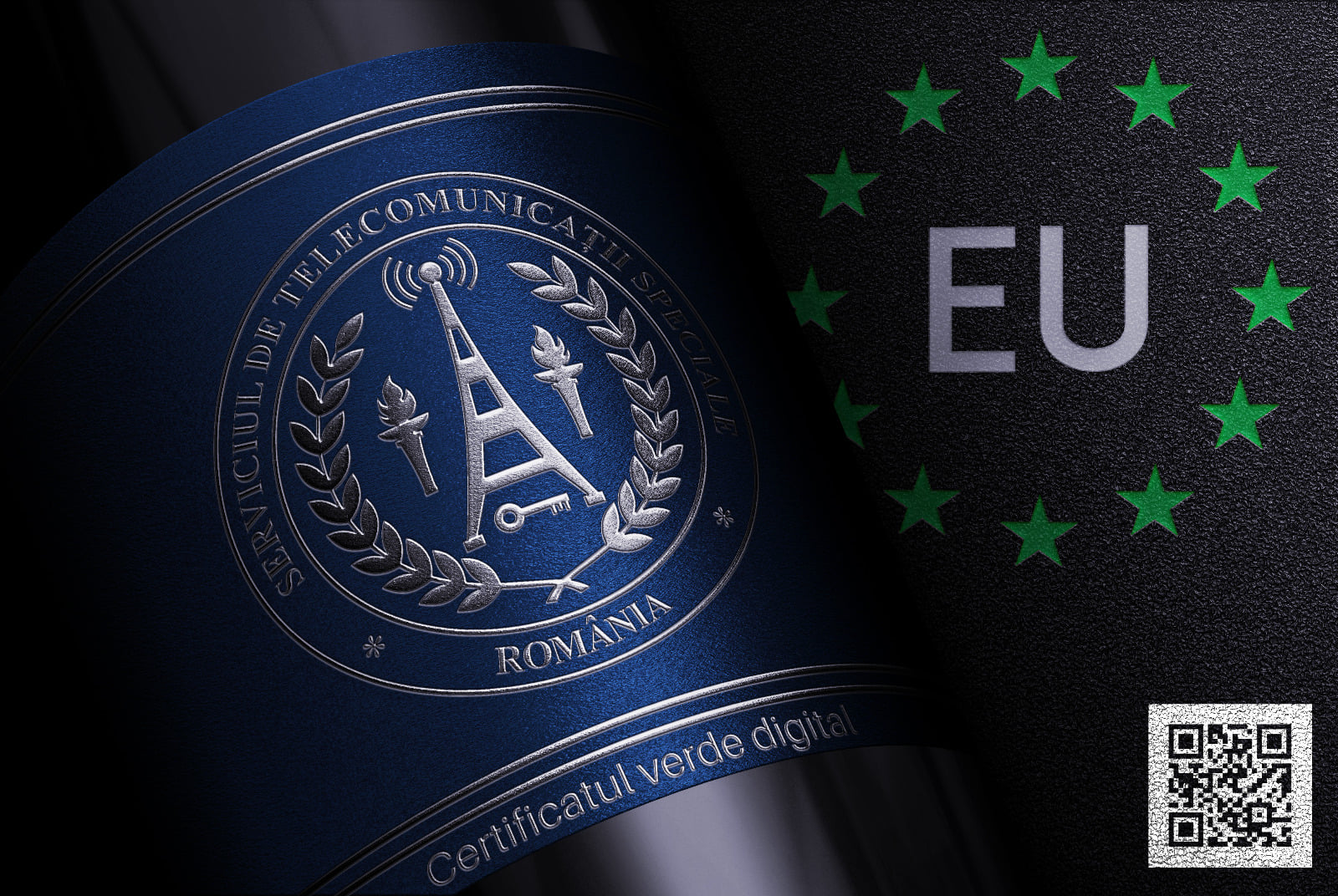 EU approves Romanian Digital Green Certificate - Transylvania Now